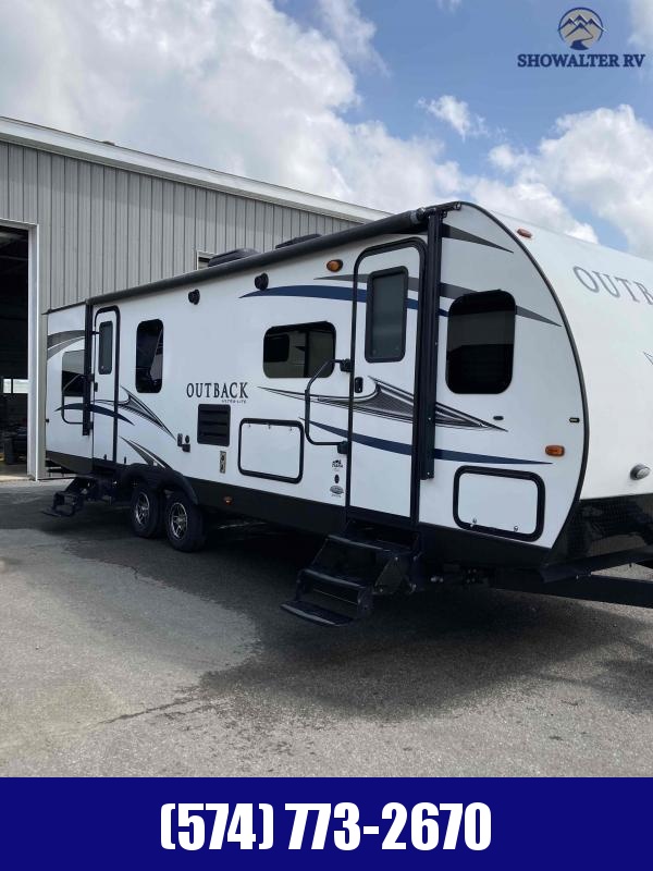 Travel Trailer | New and Used RVs and Travel Trailers for Sale in Indiana