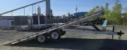 2026 NORDTEK 102"X20' ALUMINUM DECKOVER TILT TRAILER in Dartmouth, NS ...