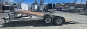 2026 NORDTEK 82"X22' ALUMINUM POWER TILT TRAILER HD in Dartmouth, NS ...