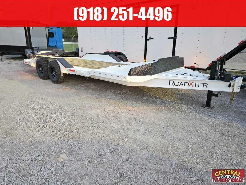 2023 RawMaxx Rawmaxx GTX Gravity Tilt Chalk White 22'X102" 7Ks Car ...