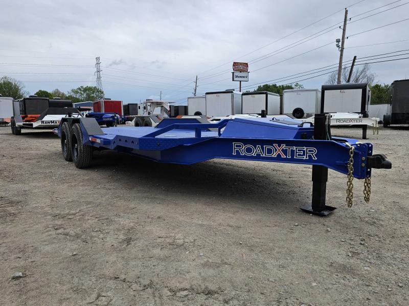 2024 RawMaxx Rawmaxx GTX Gravity Tilt Cobalt Blue 22'X102" 8Ks Car ...