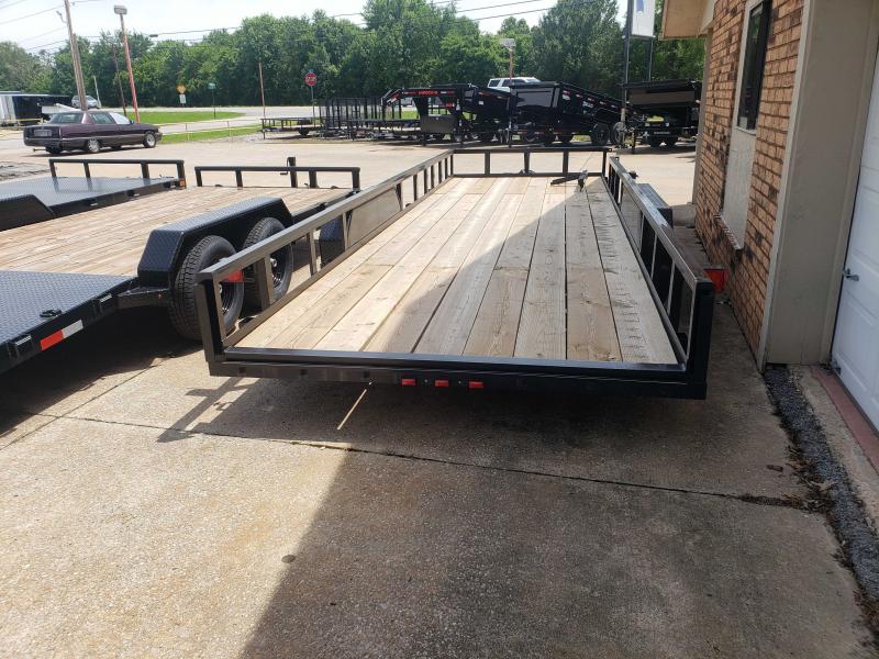 2022 High Country Trailers High Country Utility / ATV Hauler Combo ...