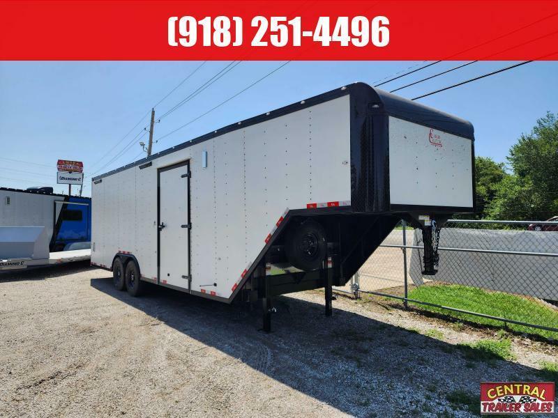 2023 Cargo Craft Cargo Craft VGN85322 Cargo / Enclosed Trailer in ...