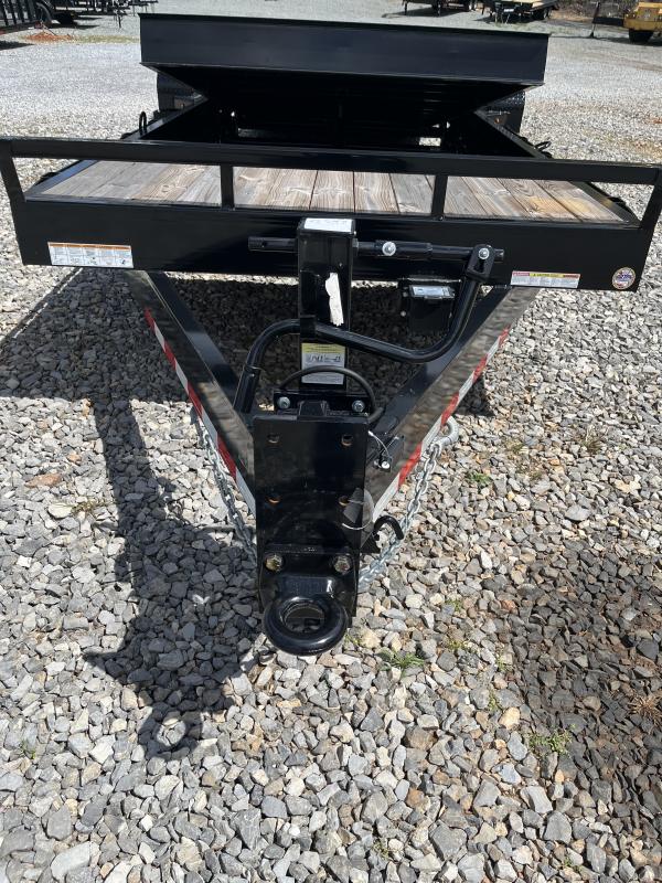 2025 Sure-Trac 14K Tilt Equipment Trailer in Rocky Mount, VA | Trailer ...