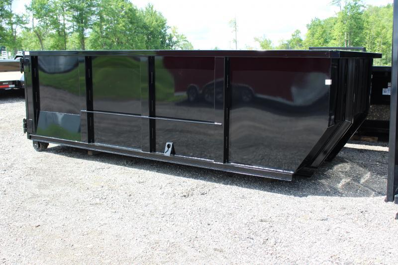 2022 Switch-n-Go Dumpster-1451-SS - 18CY Dumpster Body in Newbury, OH ...