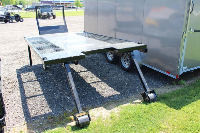 2024 Switch-n-Go WRSF-11 Work Ready Platform in Newbury, OH | Trailer ...