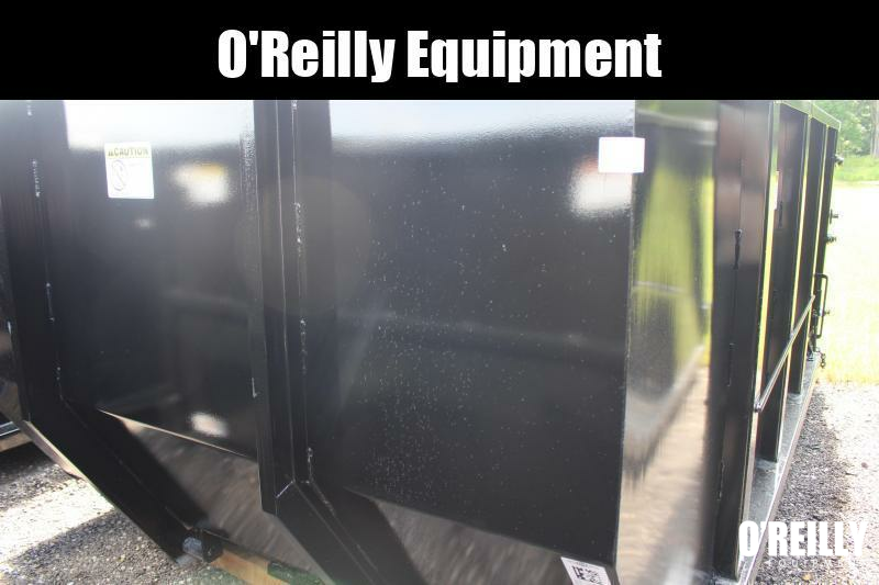 2024 Switch-n-Go Dumpster 11' x 51" - 13.5CY Truck Body in Newbury, OH ...