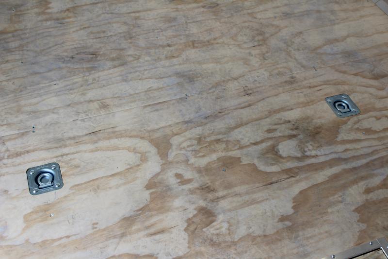 2024 NEO Trailers NACX 8.5' x 24' Aluminum Enclosed Car Hauler - Ramp ...