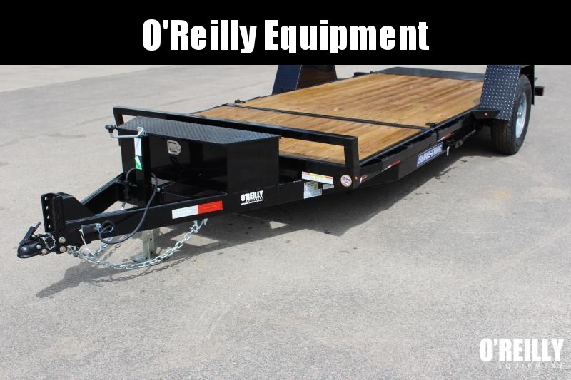 2022 Sure-Trac 6' 6" x 12' + 4' Tilt Trailer - 7800# GVW in Newbury, OH ...