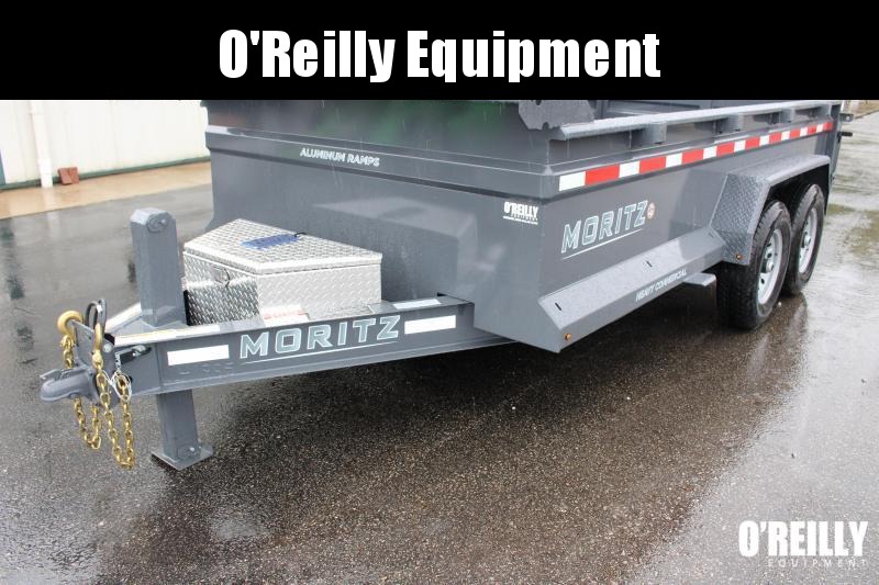 View All Inventory | O Reilly Equipment | Flatbed trailers, dump ...