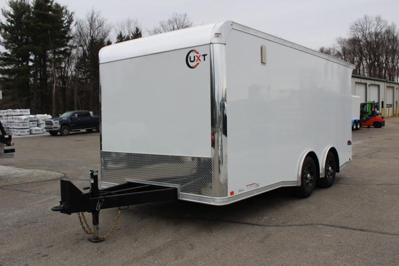 More From Manufacturer - UNITED TRAILERS | Trailer Trader