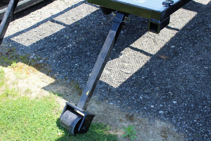 2022 Switch-n-Go WRSF-11 Work Ready Platform in Newbury, OH | Trailer ...