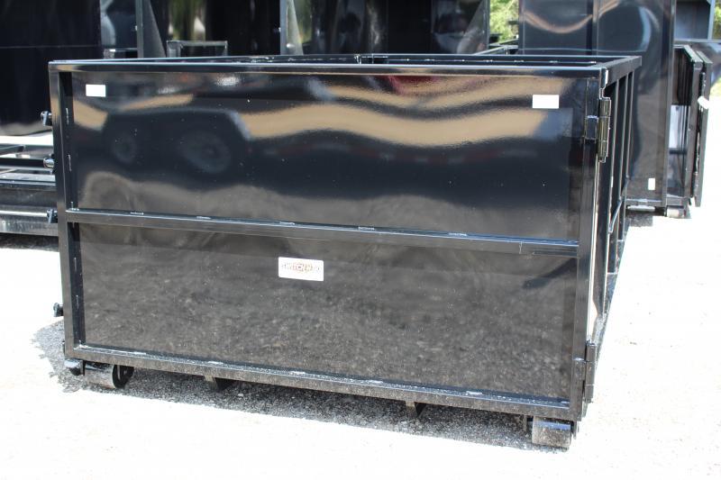 2022 Switch-n-Go Dumpster-1451-SS - 18CY Dumpster Body in Newbury, OH ...