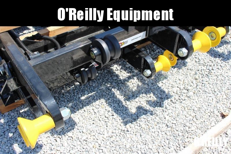 2022 Switch-n-Go 11-4020-15E-12T GEN II Truck Hoist in Newbury, OH ...