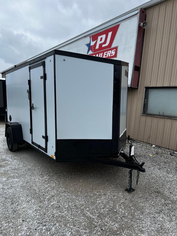 Cargo Trailers | Trailers Midwest in Indiana | Enclosed Trailers and ...