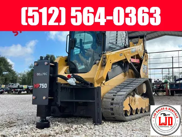 2025 Tiger Trailers - Utility Trailer 83"X16' - Slide in Ramps - 7K ...