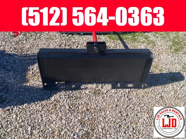 2025-LJD-Fabs-3-Spoke-Hay-Spear-49″-Spear-HAY in Lampasas, TX | Trailer ...