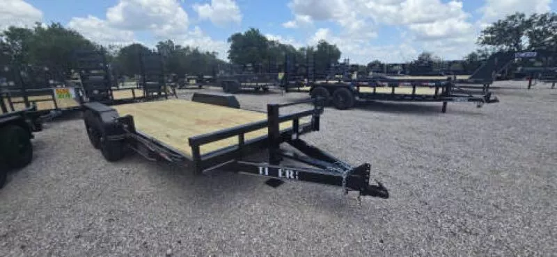 New & Used Tiger Trailers for Sale | Trailer Trader