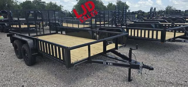 New & Used Tiger Trailers for Sale | Trailer Trader