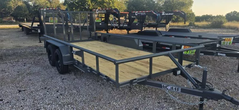 New & Used Tiger Trailers for Sale | Trailer Trader