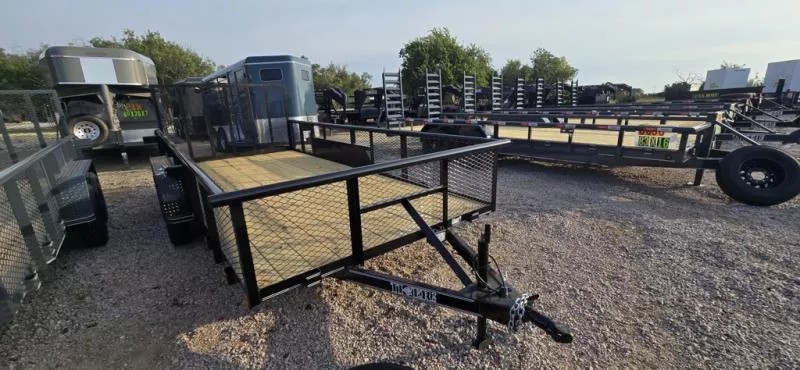 New & Used Tiger Trailers for Sale | Trailer Trader