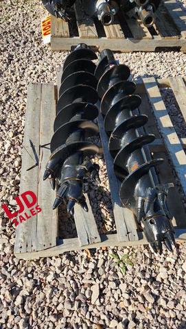 2024-Belltec—9″-Rock-Bit—Rock-Bits in Lampasas, TX | Trailer Trader