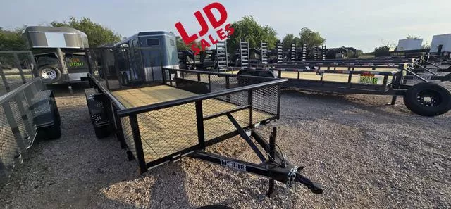 New & Used Tiger Trailers for Sale | Trailer Trader