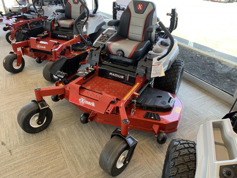 2022 Exmark EXMARK RADIUS RAE708GEM60300 Lawn Mowers