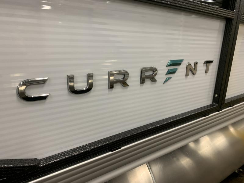 2023 Crest CURRENT L Pontoon Boat | Specialty Auto & RV Sales | RVs In ...