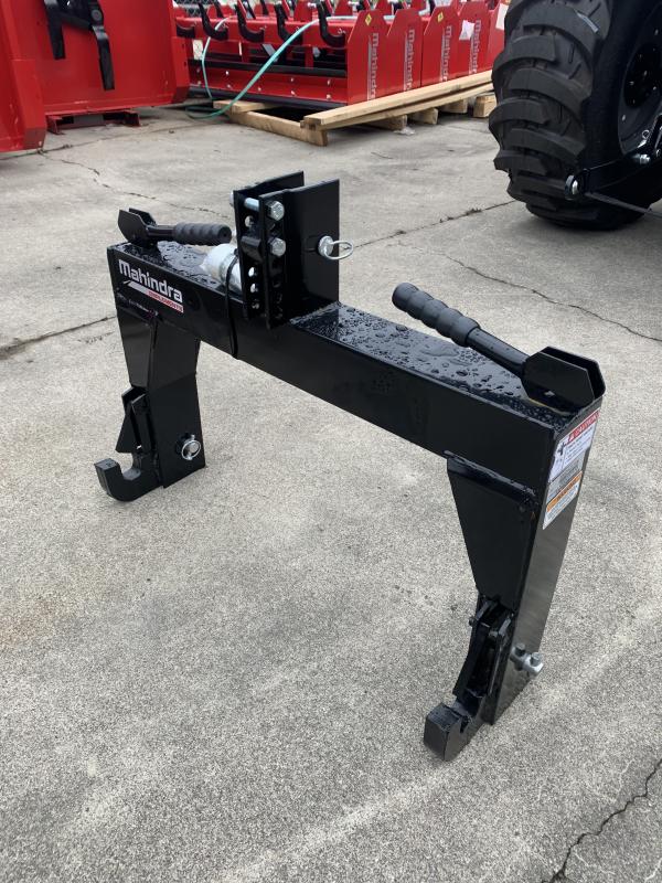 2022 Mahindra MAHINDRA mower deck max 26 Implements