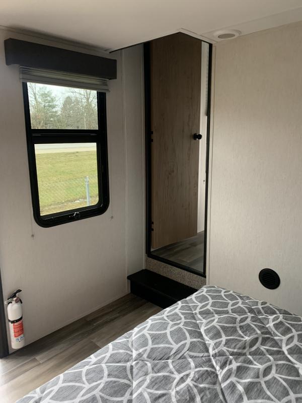 2023 Forest River TIMBERWOLF 39DL Destination Trailer | Specialty Auto ...