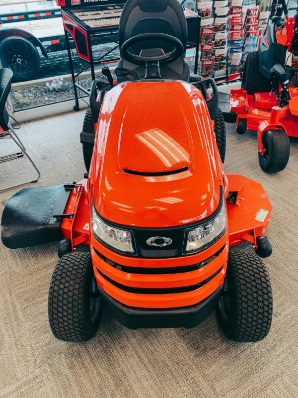 2022 Simplicity Simplicity CONQUEST SCS PS 52/25HP 2691676 Lawn Mowers