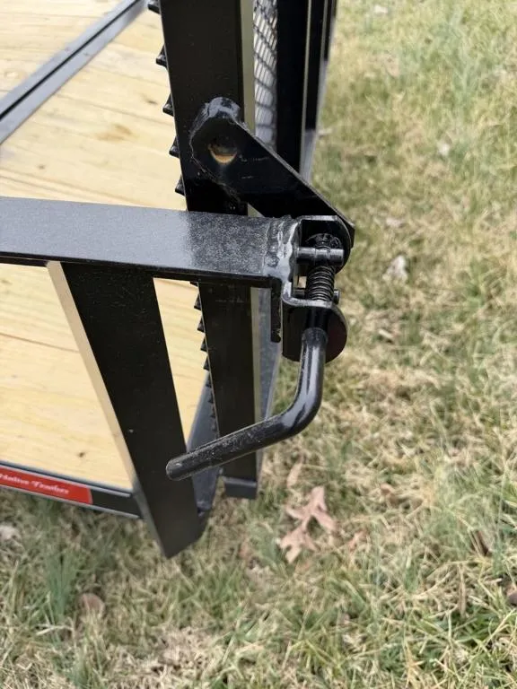 2025 Native Trailers 6x12 in New Tazewell, TN | Trailer Trader