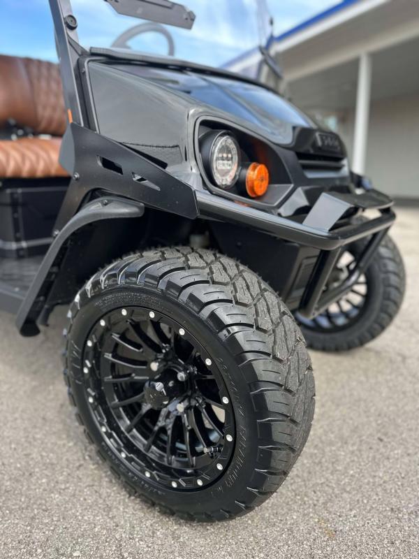 2025 E-Z-GO Liberty LSV ELiTE Lithium for Sale | Golf Cart Resource