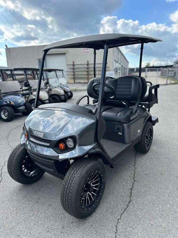 2025 E-Z-GO Express for Sale | Golf Cart Resource