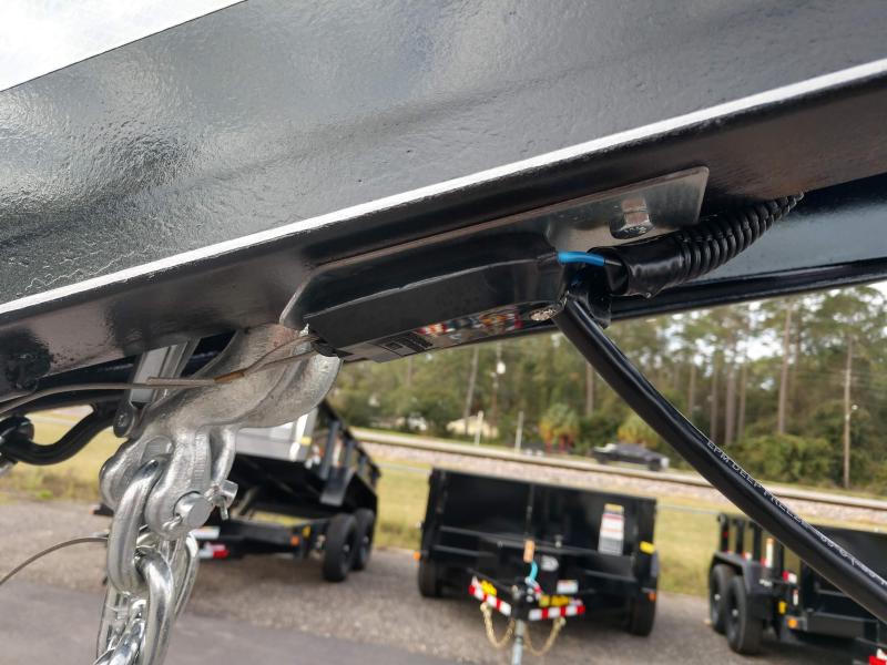 CT3516G TEXAS TRAILERS 35' CUSTOM ROLLER TRAILER | Near Me | Trailer ...