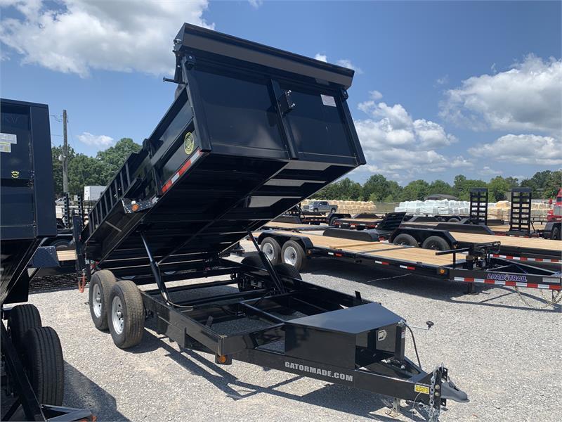 Dump Trailers