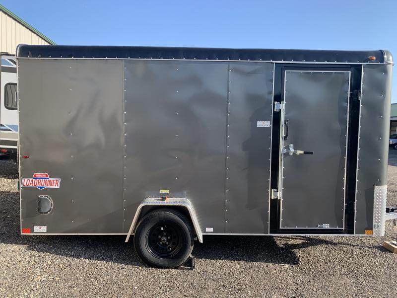 2023 Interstate loadrunner General Trailers in Andover, KS | Trailer Trader