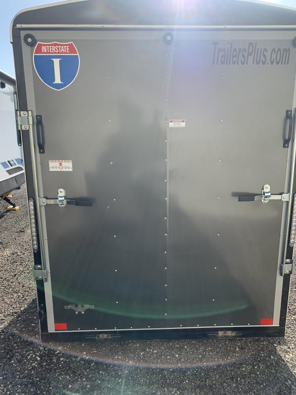 2023 Interstate loadrunner General Trailers in Andover, KS | Trailer Trader