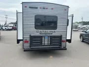 2025 Coachmen Legacy Edition 313RLTS in Winsloe, PE | Trailer Trader