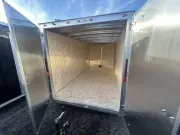 2026 LEGEND 7X14+2 Thunder Barn Door in Winsloe, PE | Trailer Trader