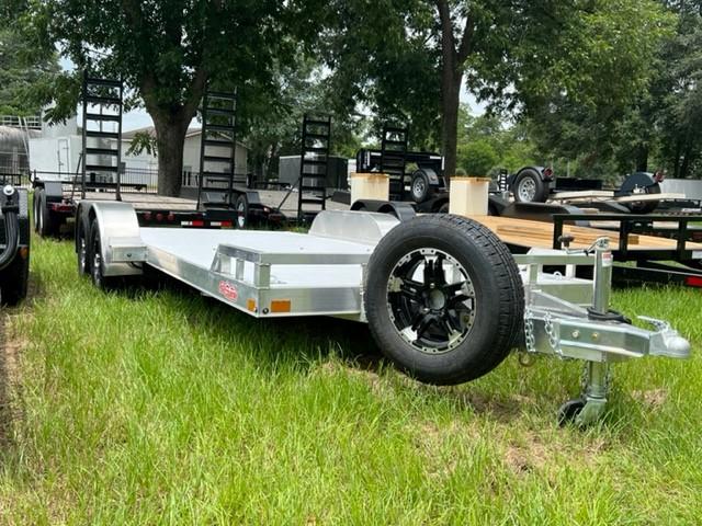 2023 High Country Trailers HOCH8x20 Car Hauler in Perry, GA | Trailer ...
