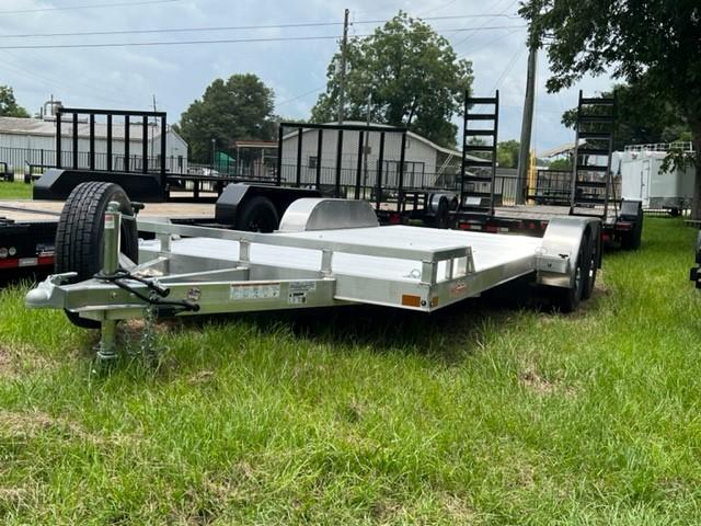 2023 High Country Trailers HOCH8x20 Car Hauler in Perry, GA | Trailer ...