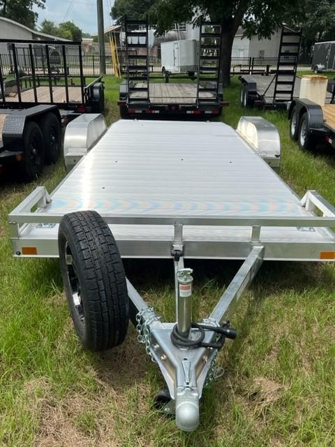 2023 High Country Trailers HOCH8x20 Car Hauler in Perry, GA | Trailer ...