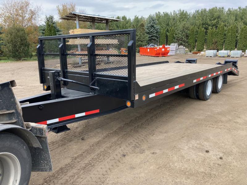 2018 Towmaster Trailers T-40 General Trailers in Becker, MN | Trailer ...