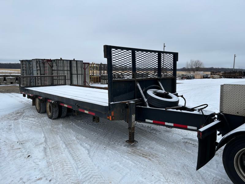 1998 Better Built Deckover General Trailers in Becker, MN | Trailer Trader