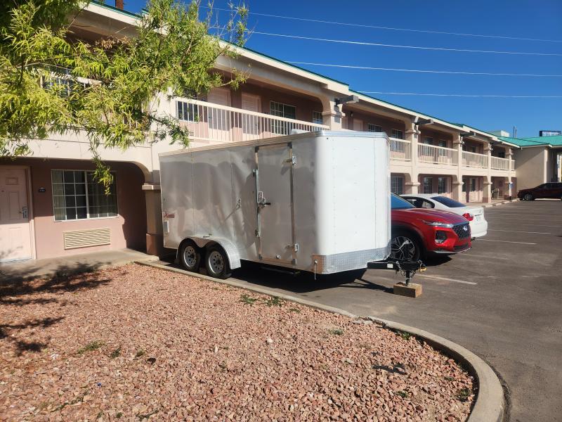 2021 Mirage Trailers Cargo General Trailers in Geneva, FL | Trailer Trader
