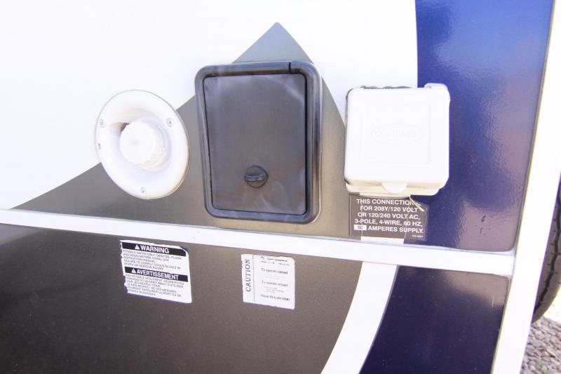 2013 Wildcat 282RKX Fifth Wheel Camper RV in Santa Fe, NM | Trailer Trader