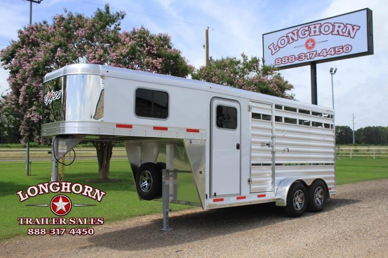 Inventory | Horse Trailers, Cargo Trailers, and Livestock Trailers in ...