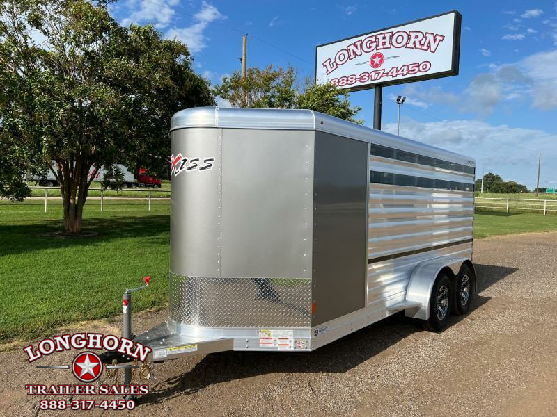 Inventory | Horse Trailers, Cargo Trailers, and Livestock Trailers in ...